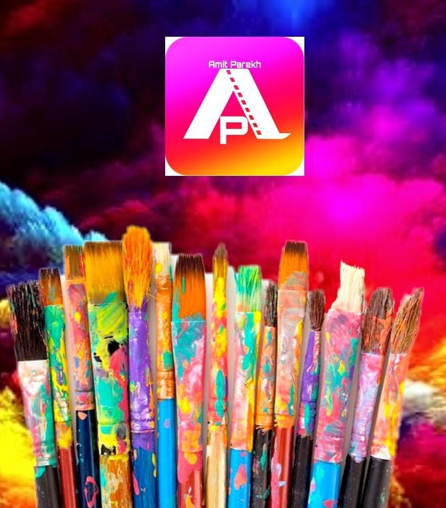 Amit Parekh Art classes at your place